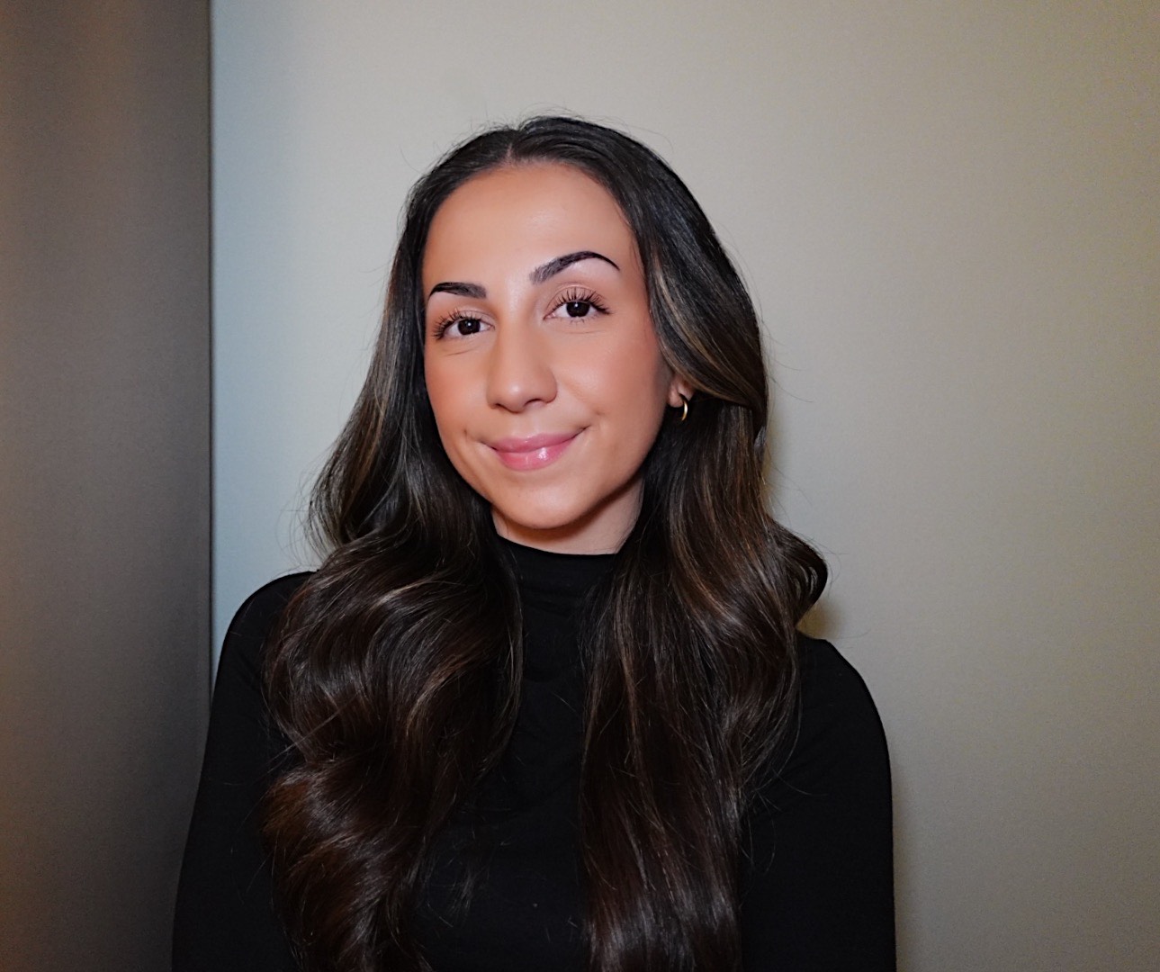 Merima Rujovic nominerad till årets nyskapande chef - Värnamo kommun