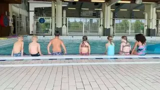 Värnamo simhall - Värnamo kommun