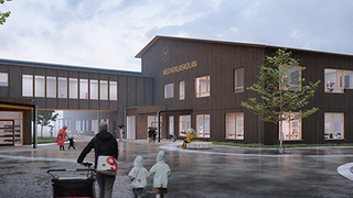 Bostäder i Värnamo stad - Värnamo kommun